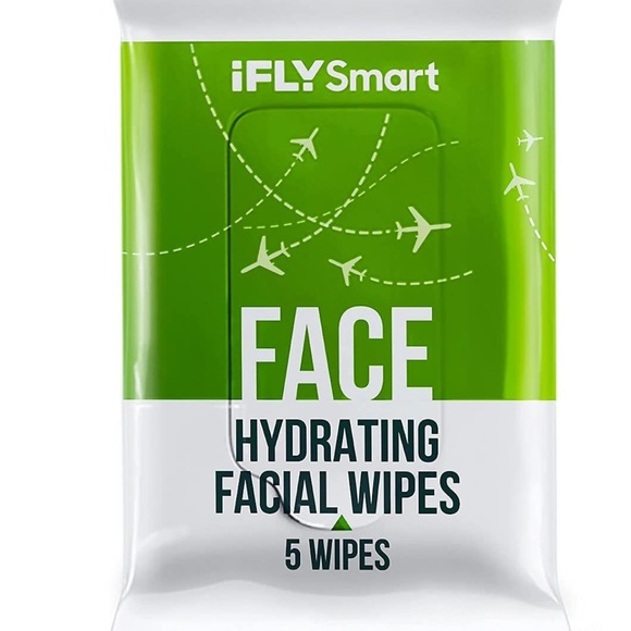 iFly | Other | Free W Purchase Ifly Smart Healthy Kit 9a0hk Nwt Nip ...